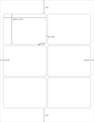 Templates for Label Printing | TapeOnline.com